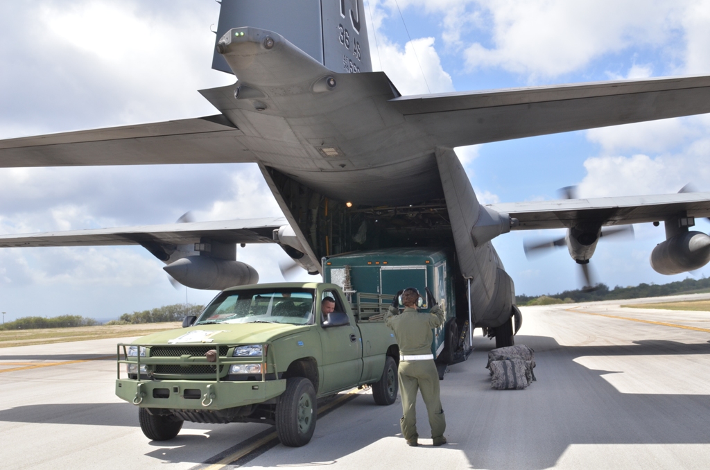 Lssv Vehicles